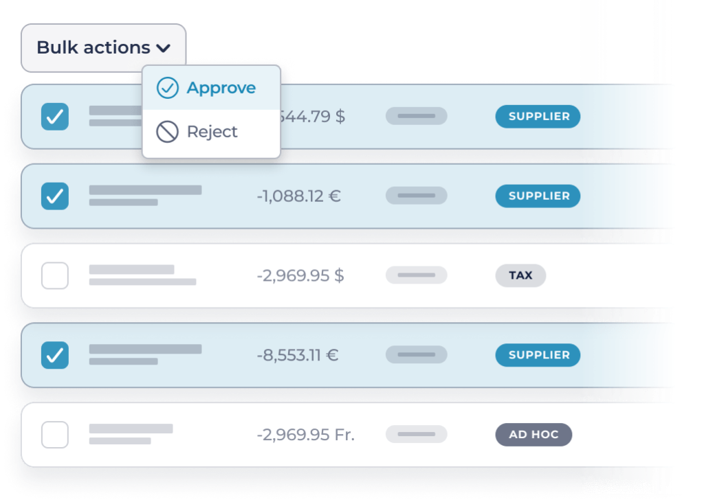 FinanceKey - One-stop shop for treasury automation and easy integrations
