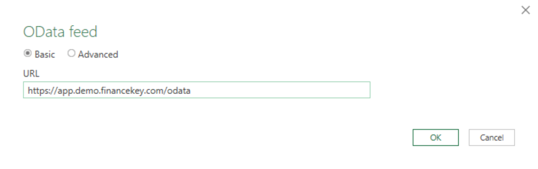 Integrate Real-Time Banking Data into Power BI with FinanceKey in 6 ...