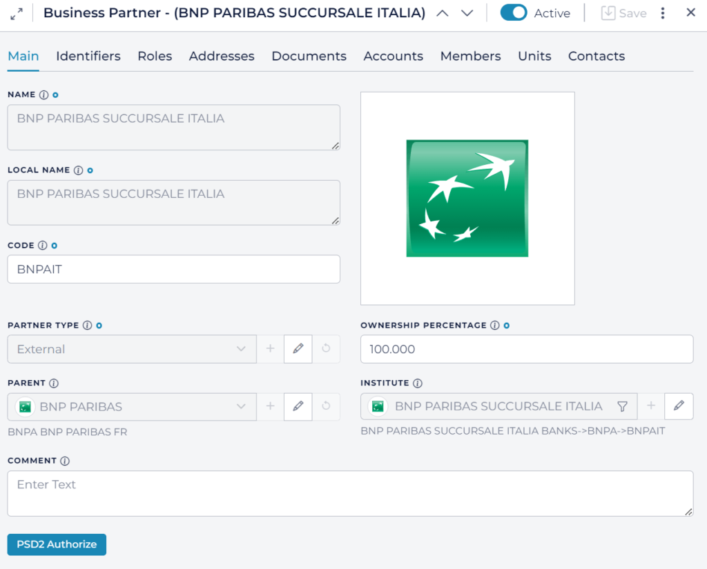 FinanceKey Self-Service Onboarding - FinanceKey