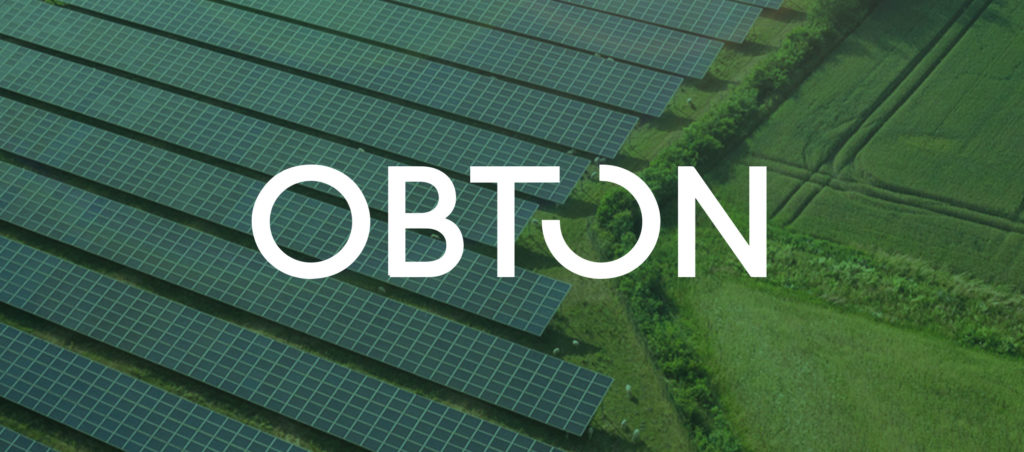 Obton automates multi-bank connectivity—No TMS replacement required